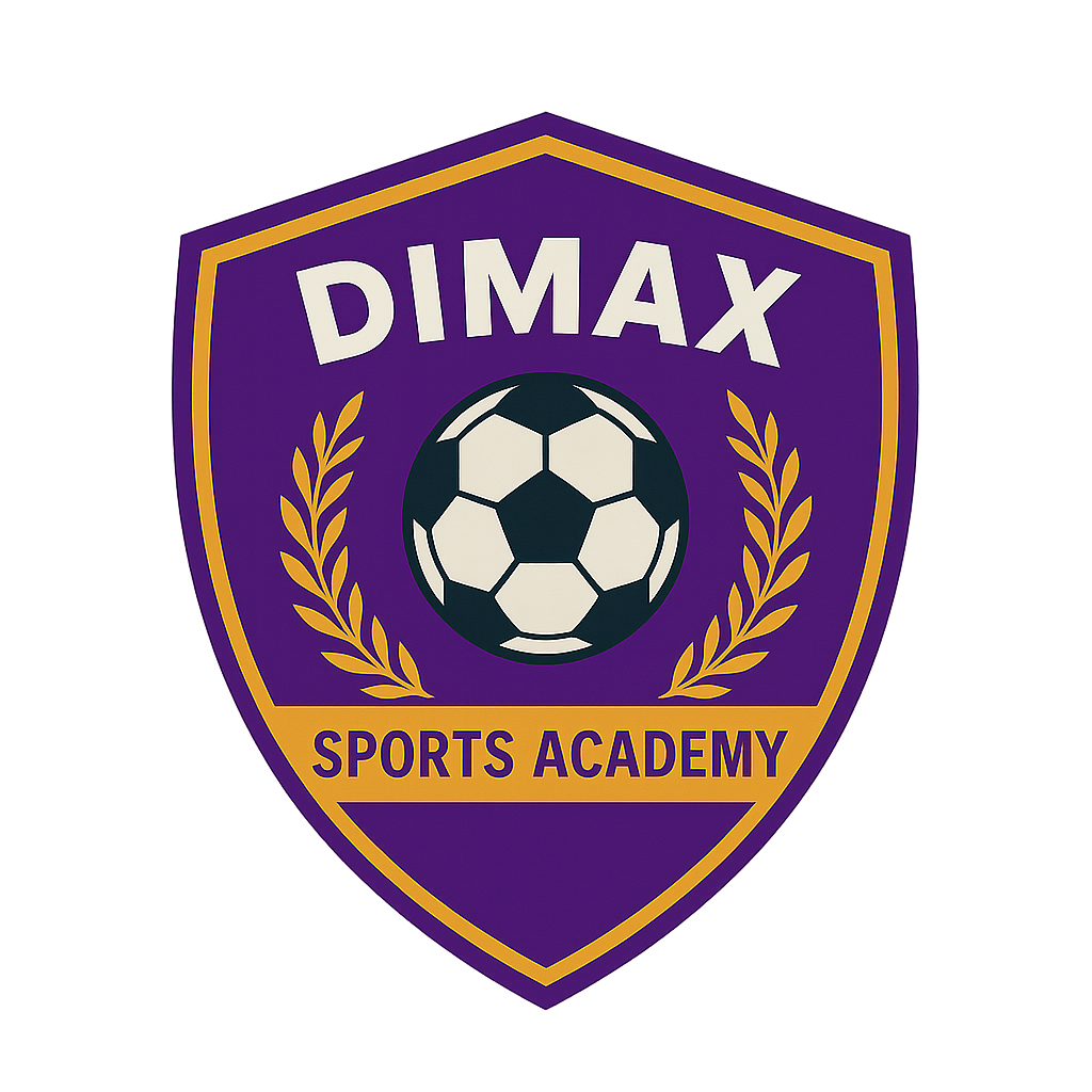 Youth Football Academy in Leicester | Dimax Sports Academy